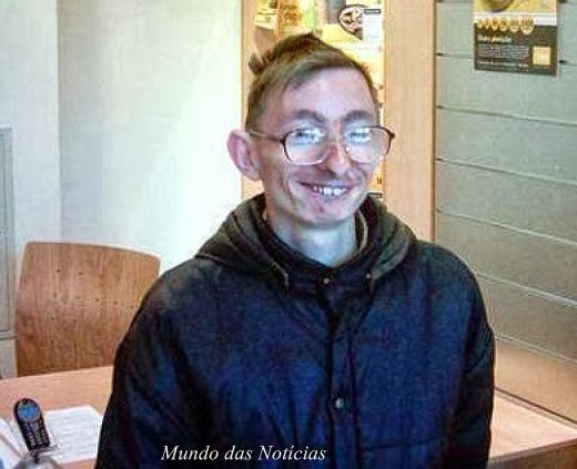 Os 10 homens mais feios do mundo: Confira! | Notícias do Dia