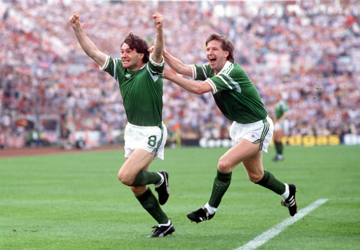 Alsviewsandnews: "What happened?": England at Euro 88