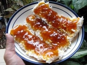 KUE RANGI - Negeri Seribu Pulau