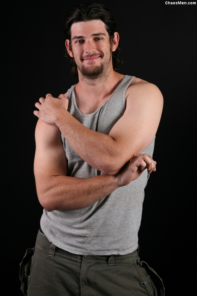 Blog Fashion Man: Nathaniel