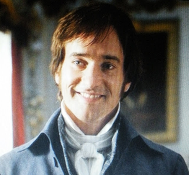 fashionEphemera: Mr. Darcy in review