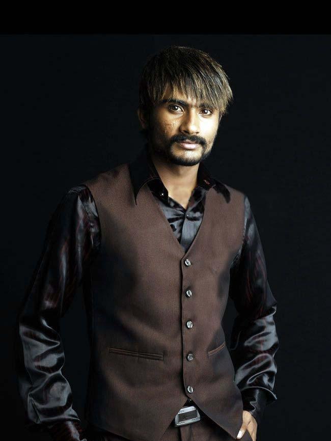 Kasthoori Kannada: Personalities - Yogesh (Loose Mada)