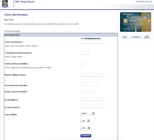 You Have A New Secure Message From RBC Royal Bank (RBC Phishing) | Scam