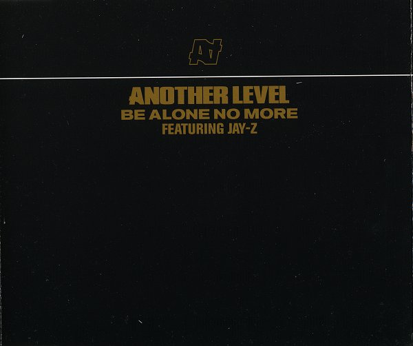 DJ Beto Duarte: ANOTHER LEVEL - "BE ALONE NO MORE"