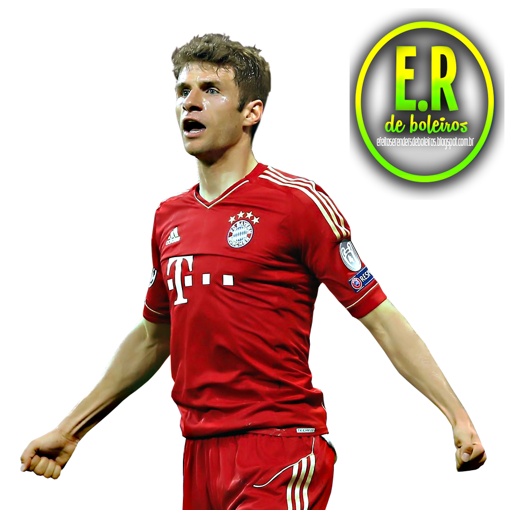 RENDER DO THOMÁS MULLER.