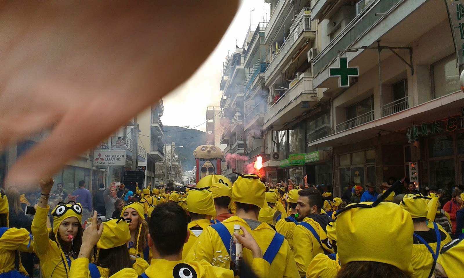 nikosSAT-XANTHI: ΦΩΤΟΓΡΑΦΙΕΣ - ΚΑΡΝΑΒΑΛΙ ΞΑΝΘΗΣ 2016
