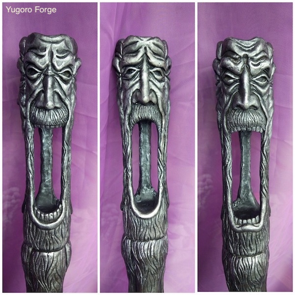 Propnomicon: The Wabbajack