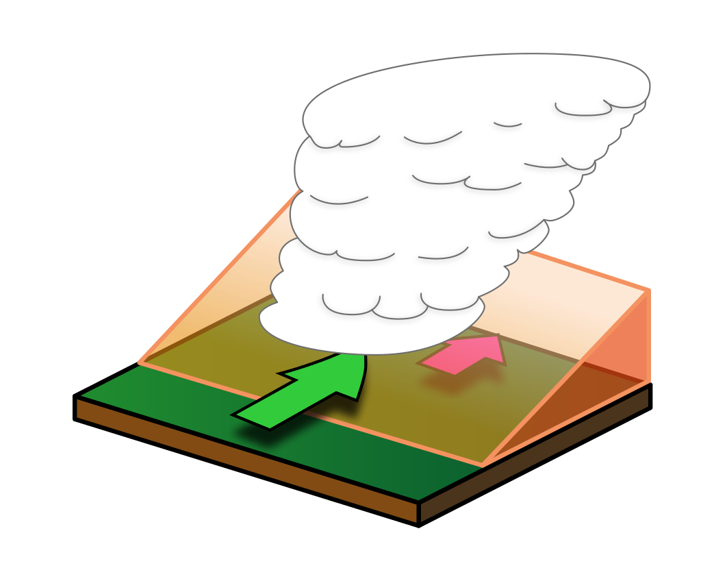 WEATHER MAP weather-map