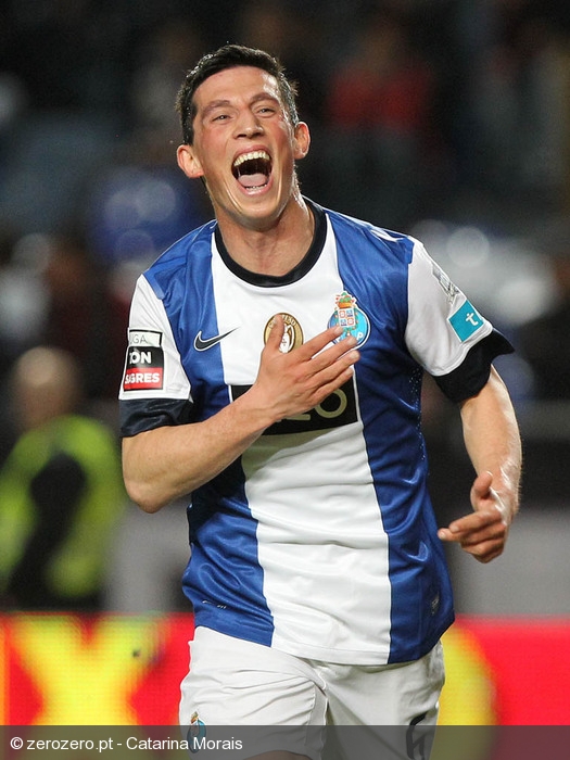 A Mística Azul e Branca: A saída de Castro ou a forma como se tenta ...