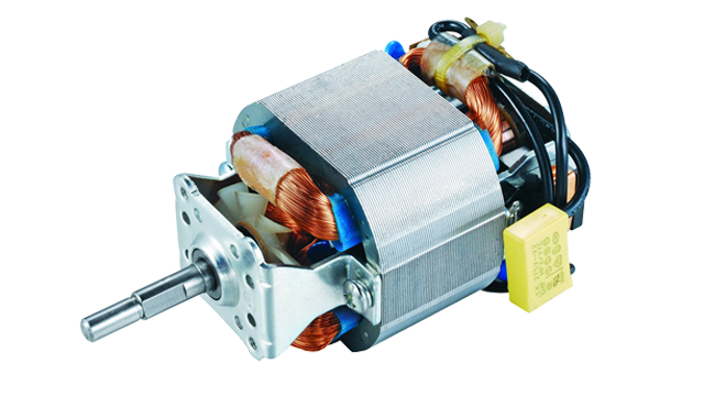 ARMANDO MONTANO: Motores de Corriente Alterna