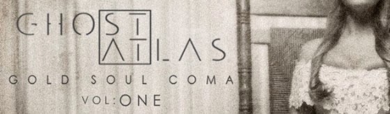 GHOST ATLAS (ERRA SIDE PROJECT) | The Circle Pit