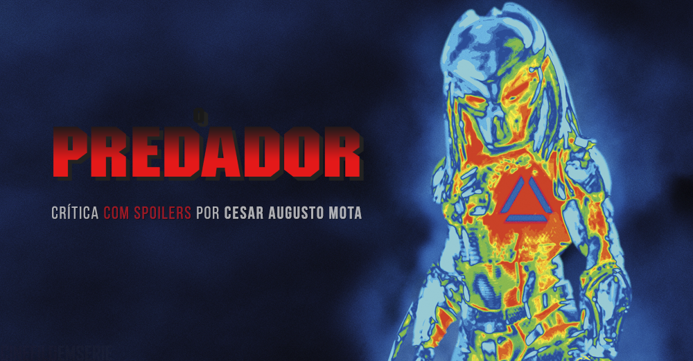 CRÍTICA | O Predador