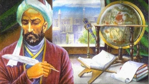 Blog del IES Laguna de Tollón: Un paseo por la historia de la ...