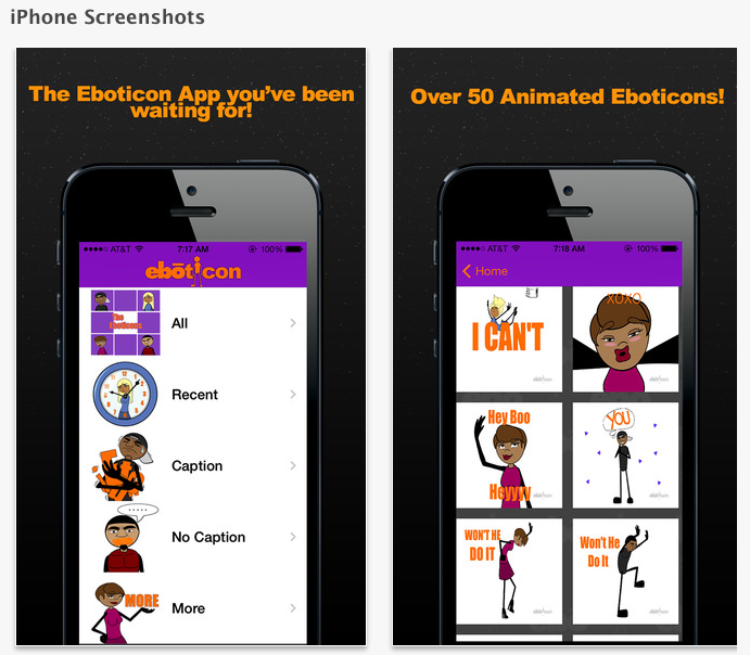 The Chester City Blog: Emoticons turned Black