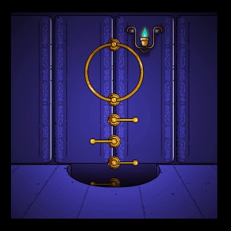 Submachine 9 Walkthrough