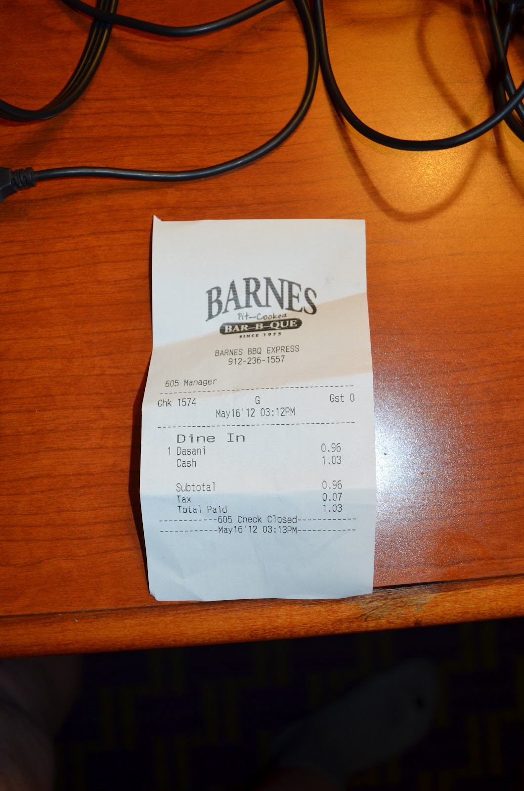 Smoke Chasing 2012: David Morrow's 15/15/15 Iron Gut Challenge