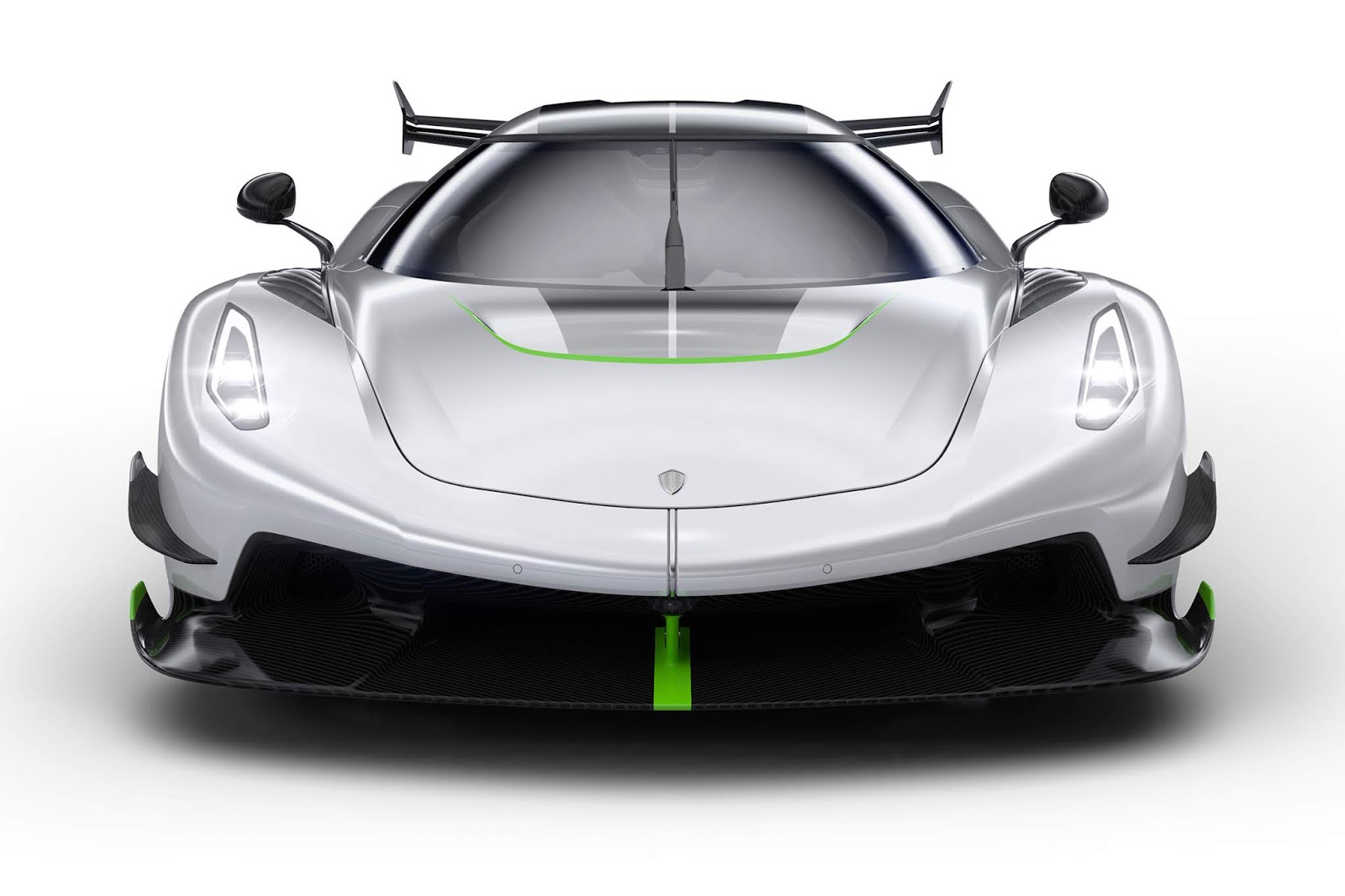 Koenigsegg Jesko
