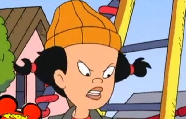 A Look at Disney: 04_17