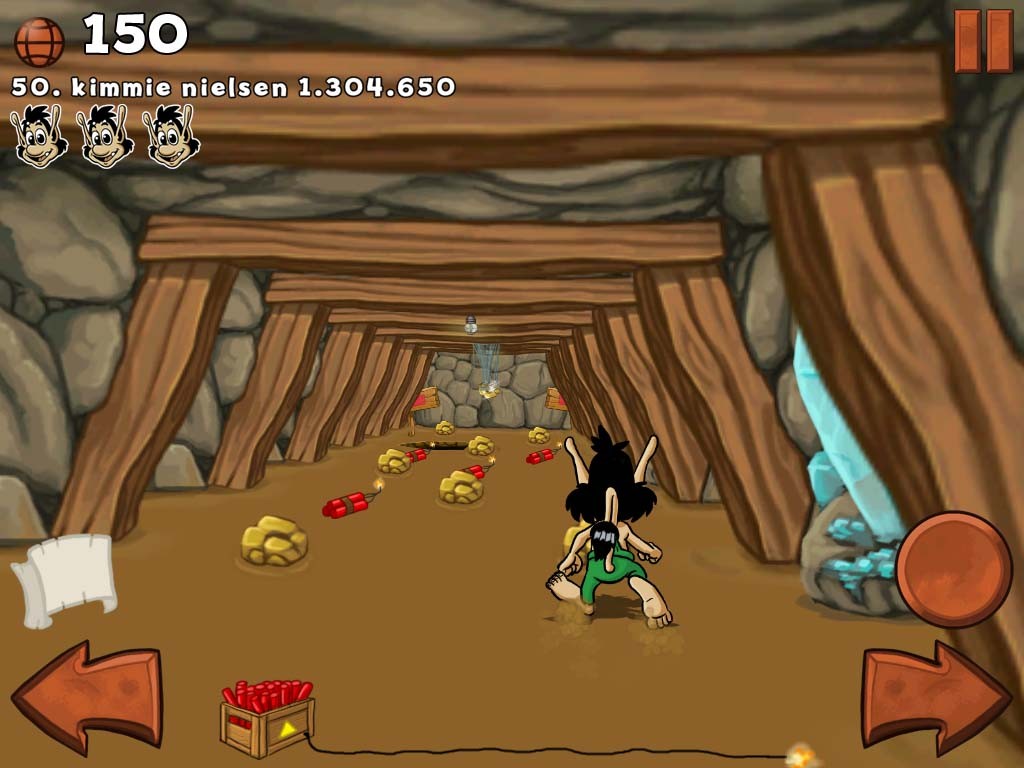 [Download Game] Tải game Hugo Offline cho PC cực hay