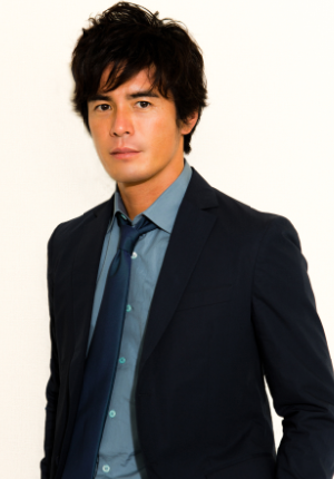 Dorama World: Ito Hideaki to become a father in Dec this year