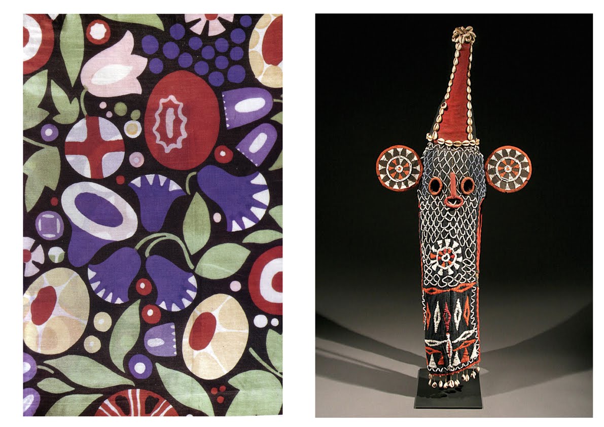 gifts and occupations: The Constructed Body: Part 1