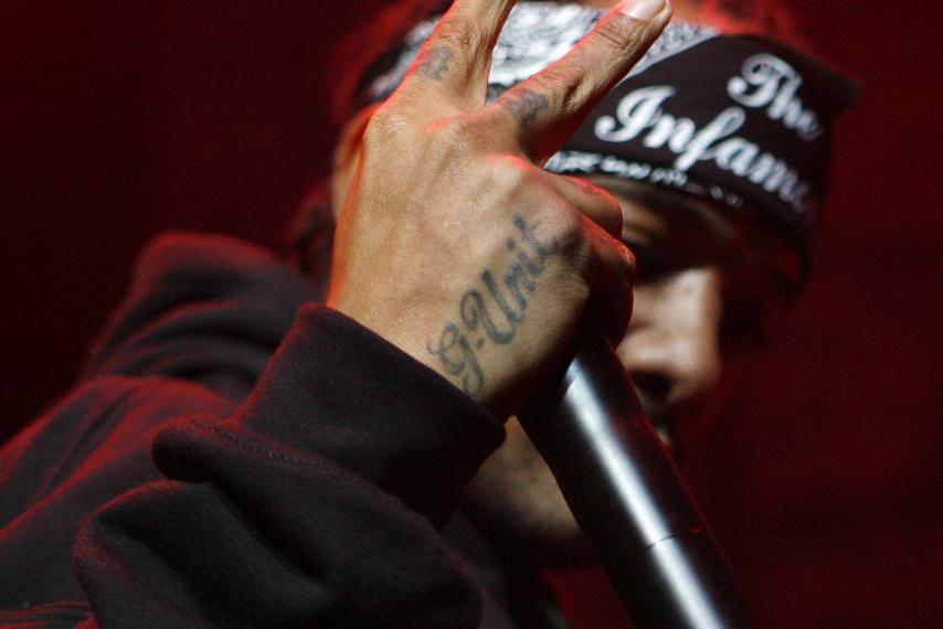 RIP PRODIGY OF MOBB DEEP, ONE OF THE GREATEST RAPPERS OF ALL TIME ...