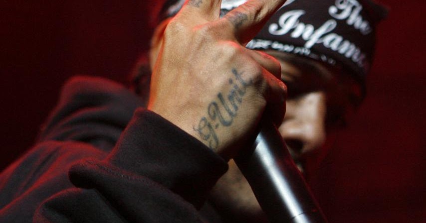RIP PRODIGY OF MOBB DEEP, ONE OF THE GREATEST RAPPERS OF ALL TIME ...