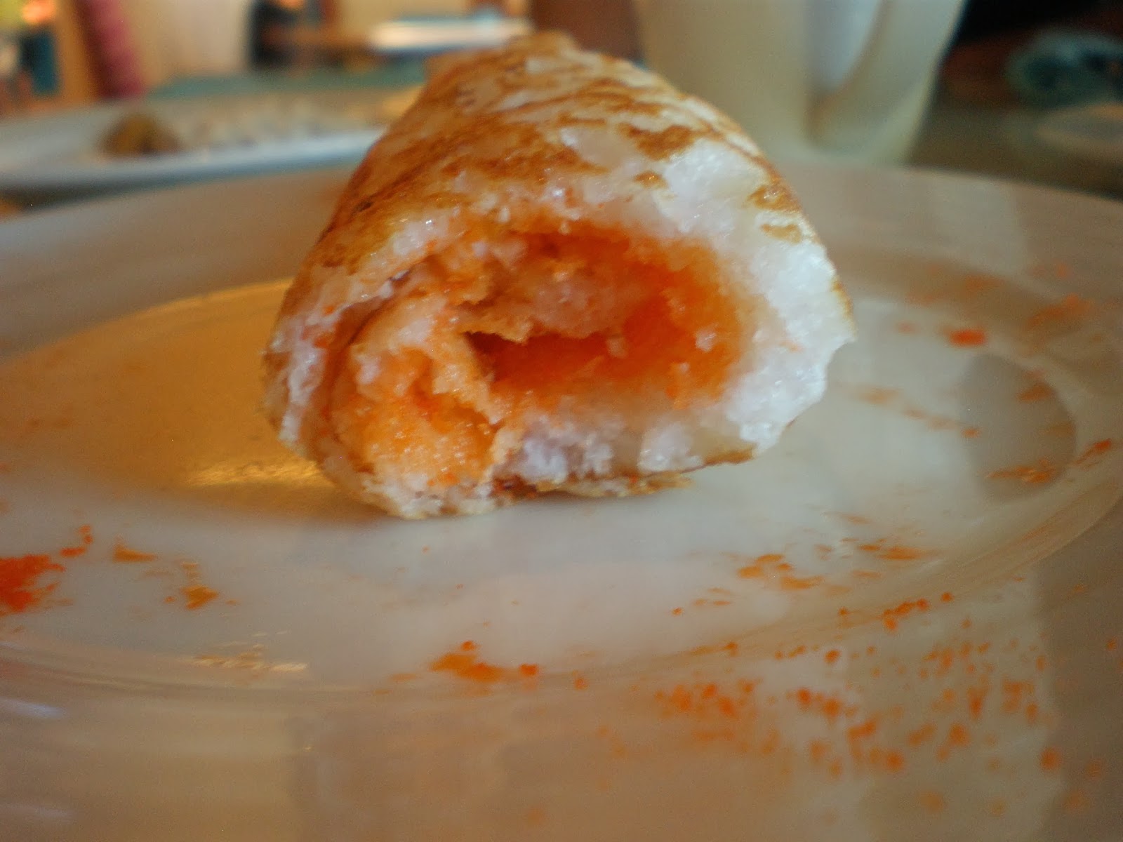 The InTolerant Chef ™: Appams For Breakfast