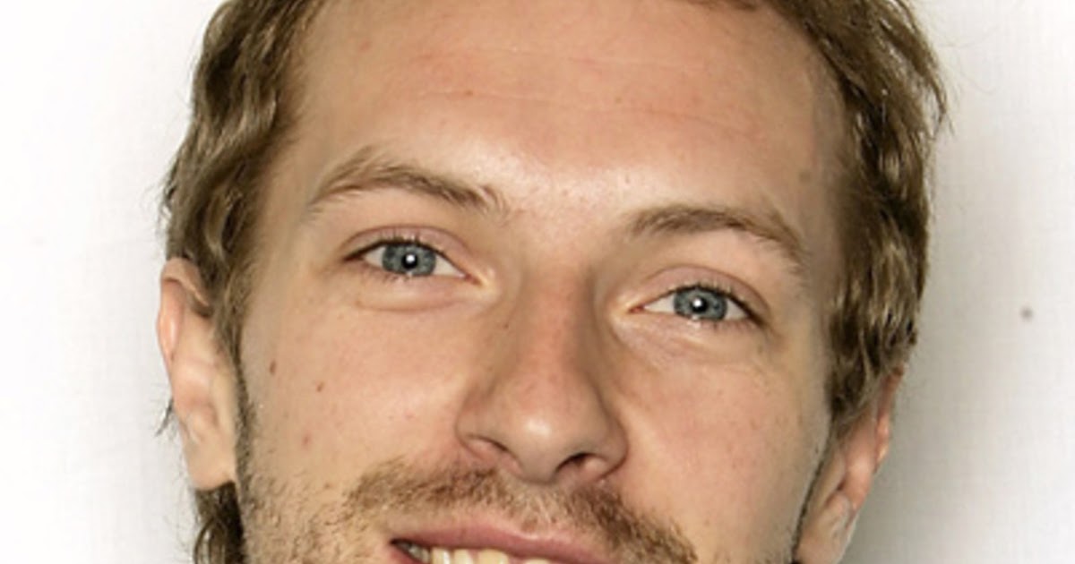 Simple Girl Complex World: Inside Chris Martins Head