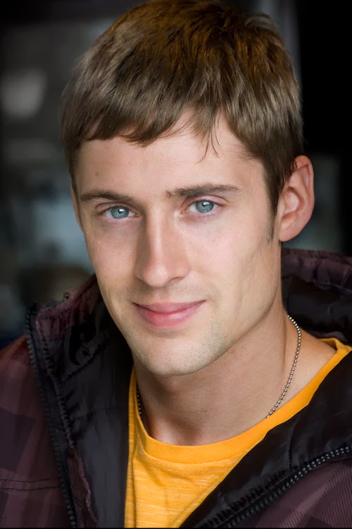 Face Model and Casting Management: Go Outdoors! Well done Sue McCartney ...