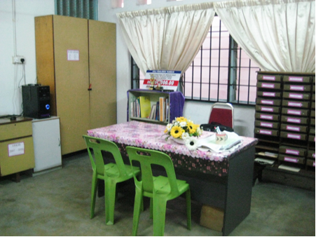 SMK Convent Ipoh