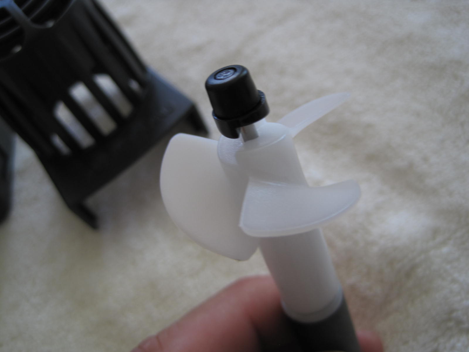 Chromis' Reef: Marineland Maxi-Jet 1200 Pro Powerhead