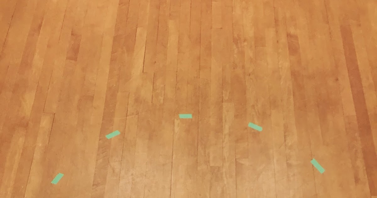 SERIOUS SQUASH: Altering Your T Position