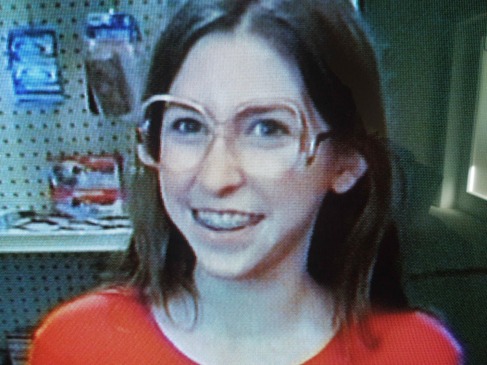 My Ball of Wax: August 2016