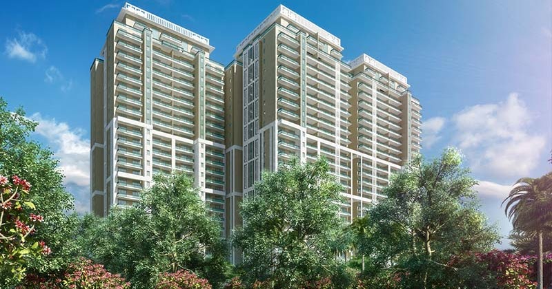 Real Estate Gurgaon - Oracle Landbase: Dlf Crest - Oracle Landbase