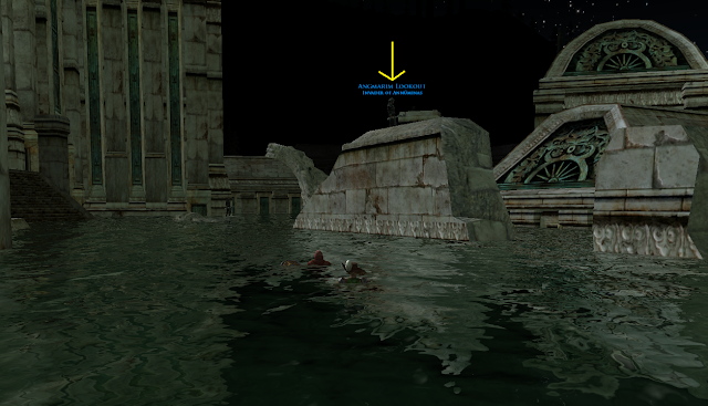 LOTRO Levelling Guide: Annuminas (39-40)