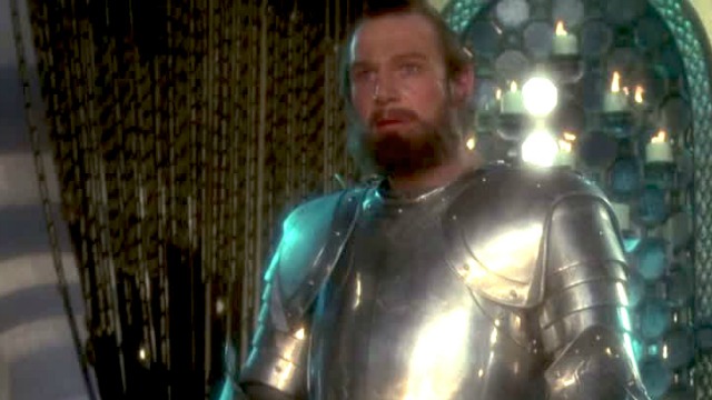 I Found It On Netflix...: EXCALIBUR (1981)