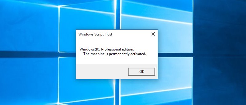 How to Check If Your Windows 10 Is Activated or Not | INFOTECH