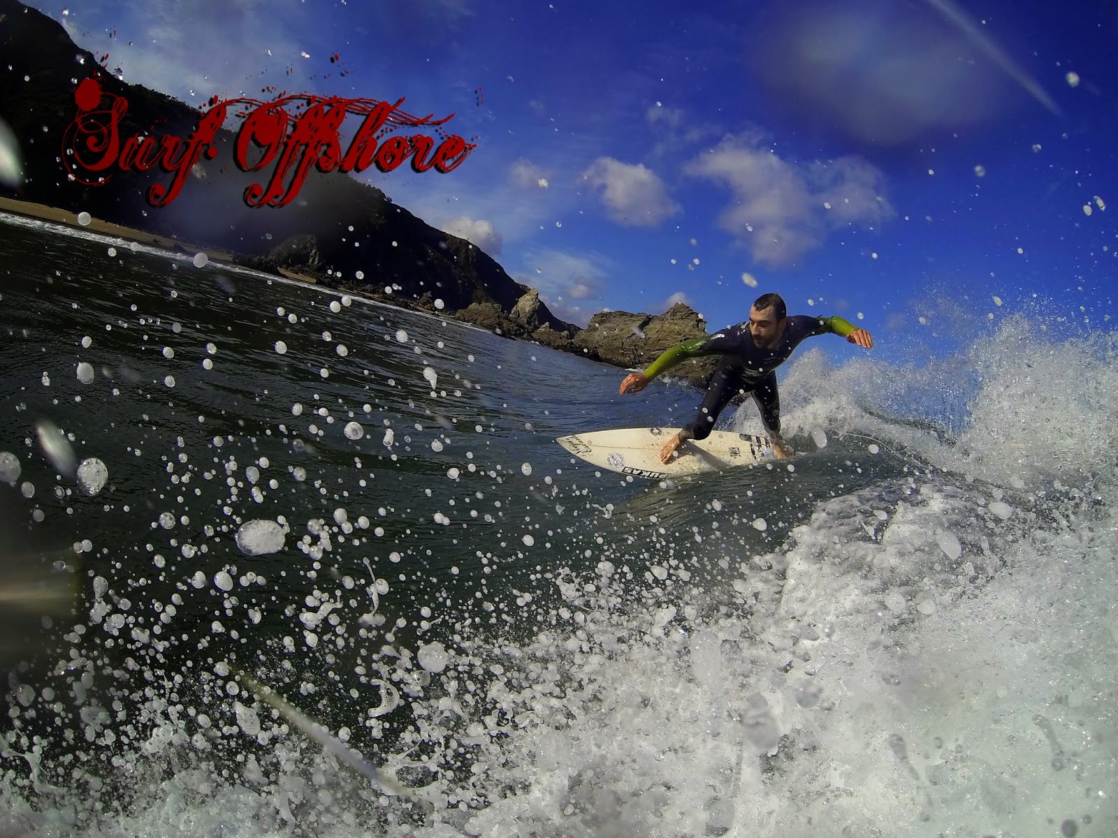 Surf OffShore