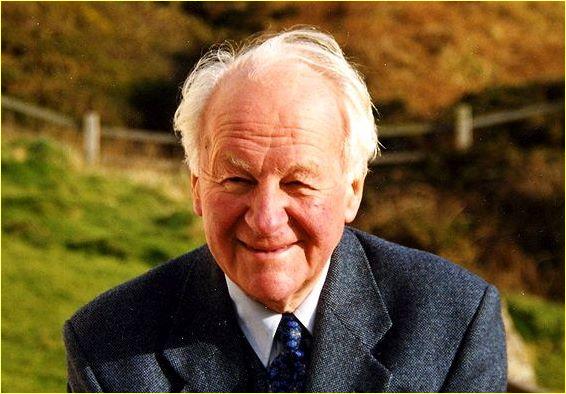 MEGAPHONE: Morre aos 90 anos o teólogo John Stott