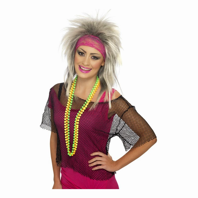 Polargrevinnan: 80-tals fest men först "Alla hjärtans dag"!