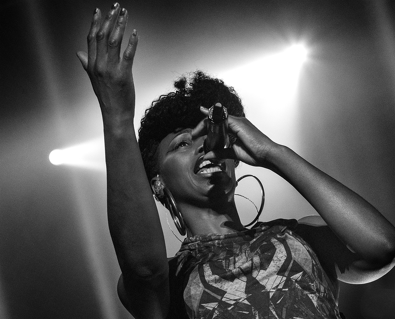 Wild World: Simple Minds live at Dundee Caird Hall 2013