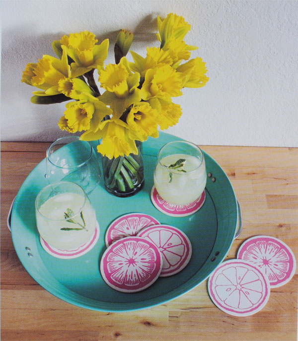 zakka life: Book Review: All Things Paper