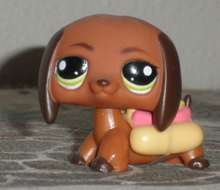Collectomania: LPS Dogs Part 1
