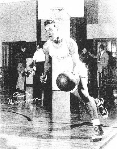 BA-LON-CES-TO: Los mejores número 16 de la historia de la NBA