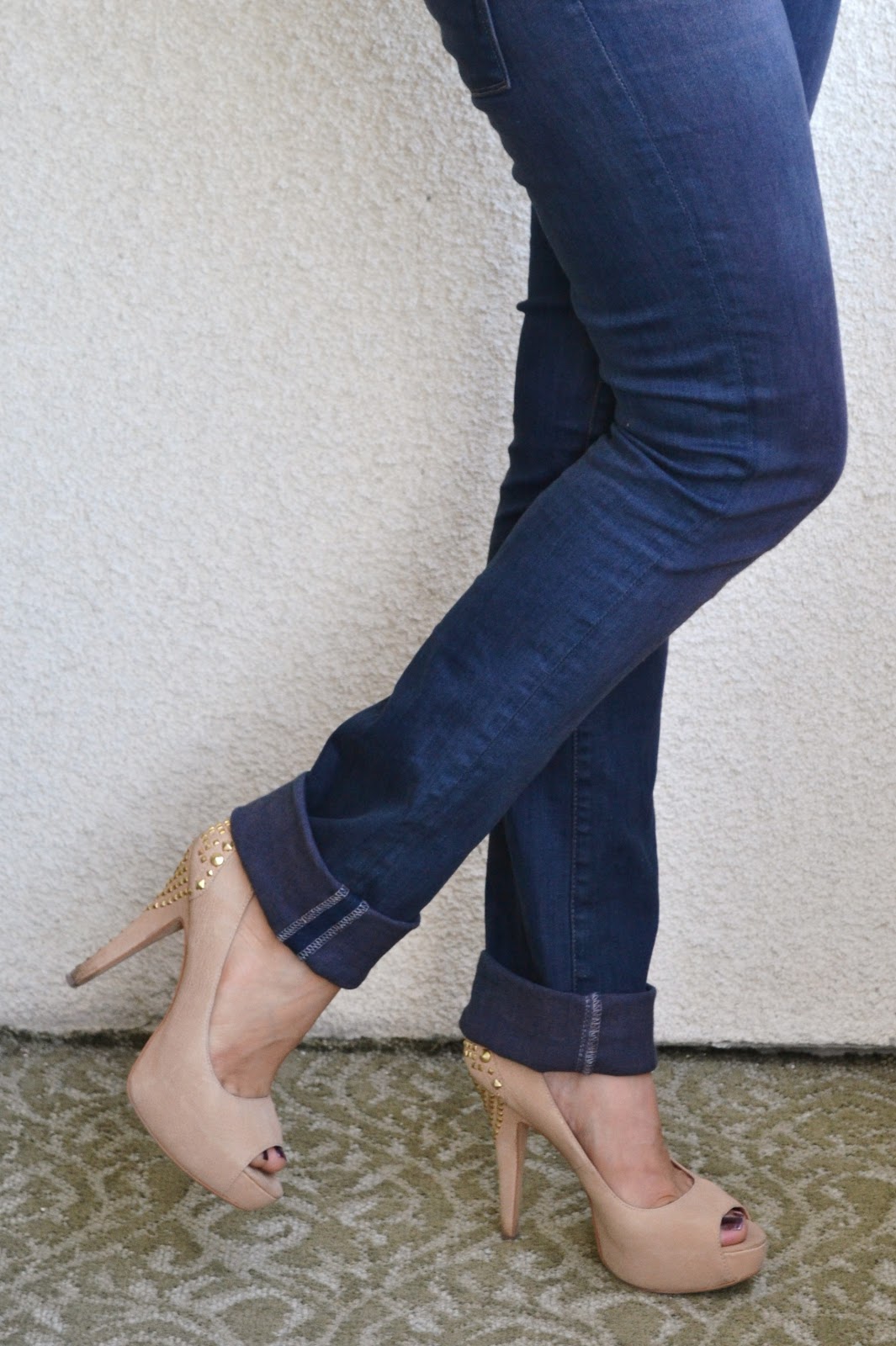 Sunset and 5th: Dye-ing for Denim