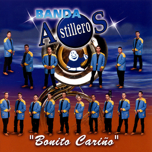 Banda Astilleros: Discografia De La Banda Astilleros