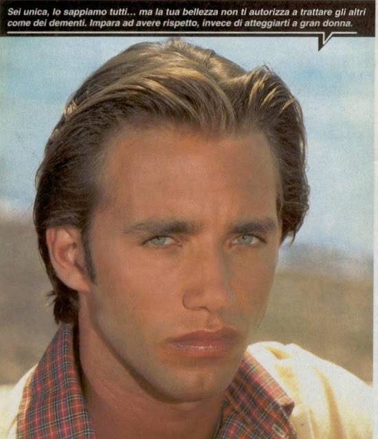 ÍDOLOS DE FOTONOVELAS