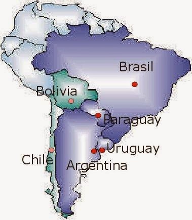 Mercado Común Del Sur (MERCOSUR): IMPORTANCIA DEL MERCOSUR