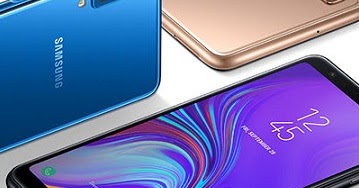 Samsung Galaxy A series all models info price and specification 2020
